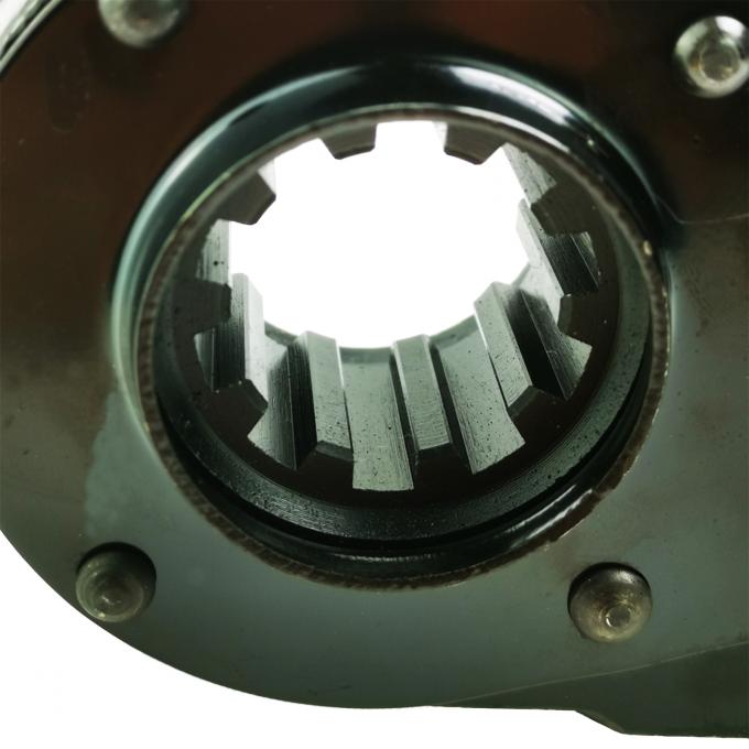 0517465130 BPW 7 Lubang 10 Spline Manual Slack Adjuster